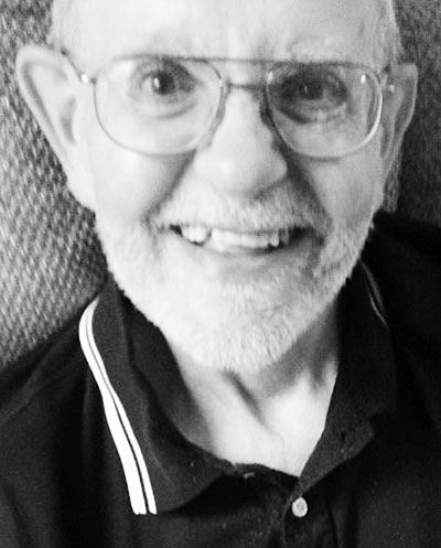 George Thomas “Tom” Coram | News, Sports, Jobs - News and Sentinel